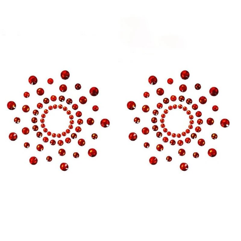 Тейп для груди