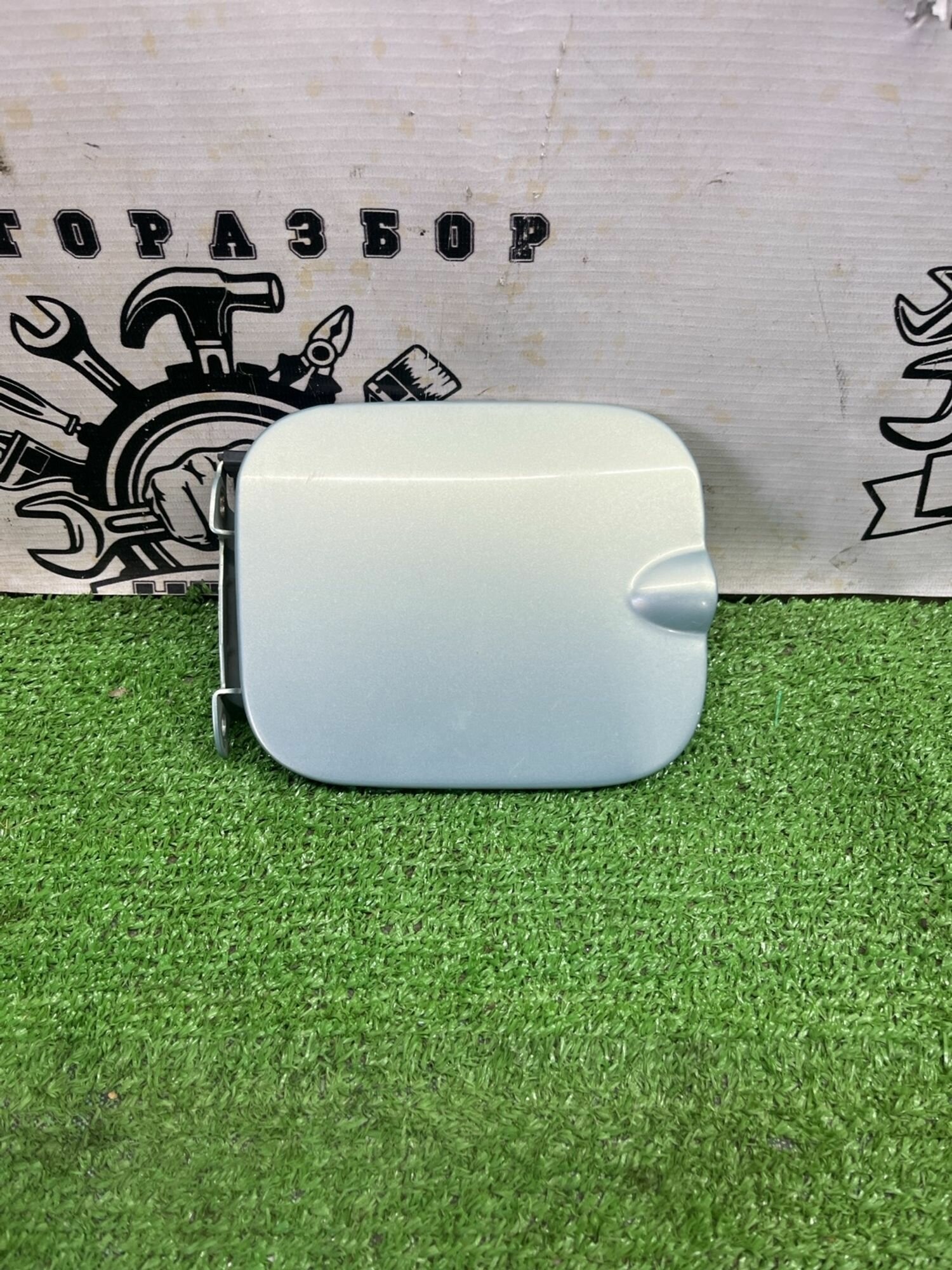 Лючок бензобака Renault Logan, I (2004 2009) 2008 с пробегом