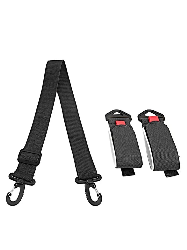 Упряжка для саней