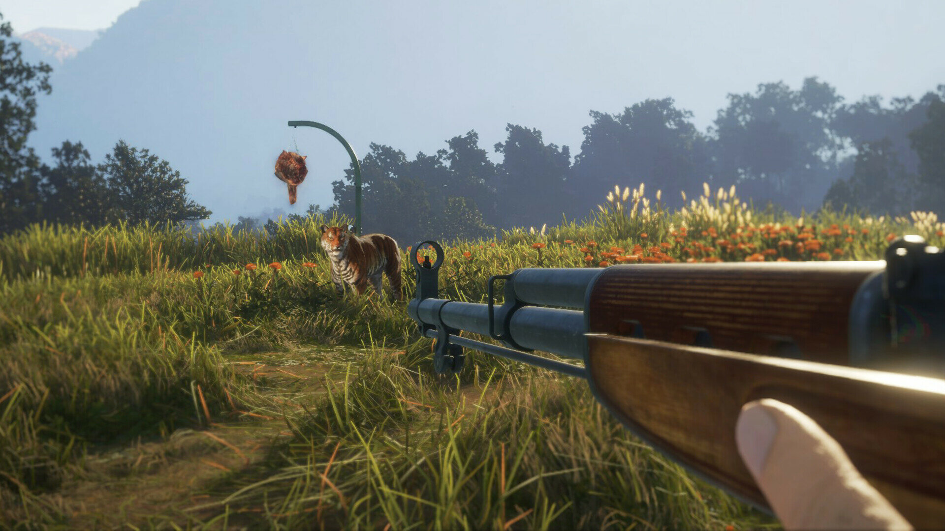 TheHunter: Call of the Wild - Game Feeder Pack 2 DLC PC Steam Ключ
