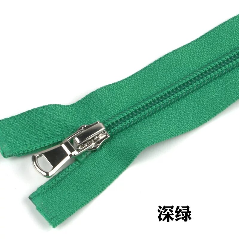 Нейлоновая молния №5 для школьной формы, одежды, подушек, рюкзаков, аксессуаров для молний, тягачей для молний,