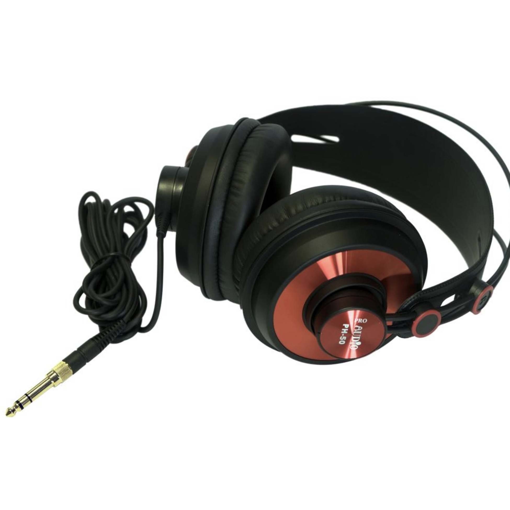 Наушники мониторные классические ProAudio PH-50