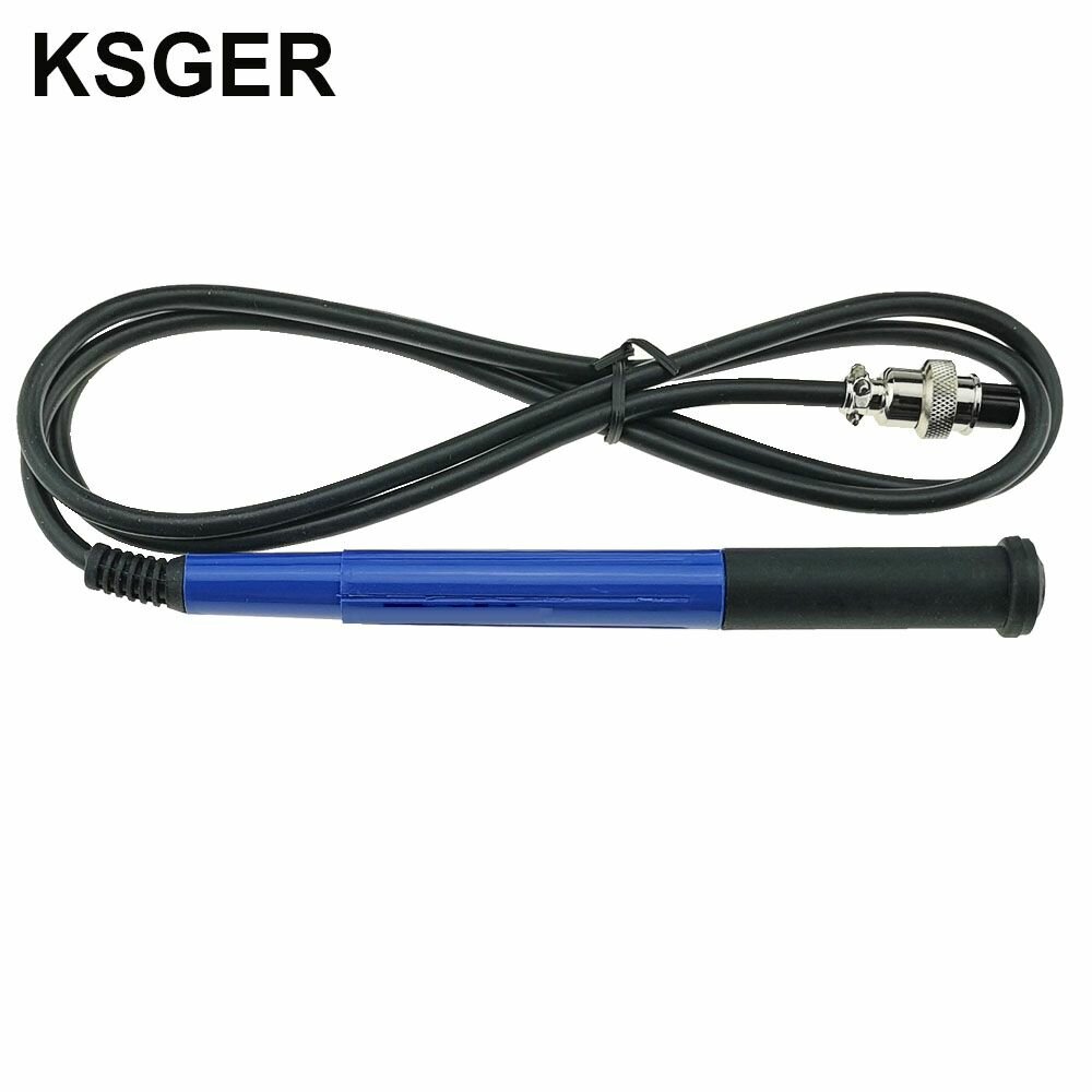 KSGER Паяльник 75 Вт