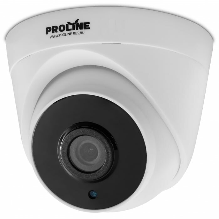 Купольная IP-камера Proline PR-IP3383S