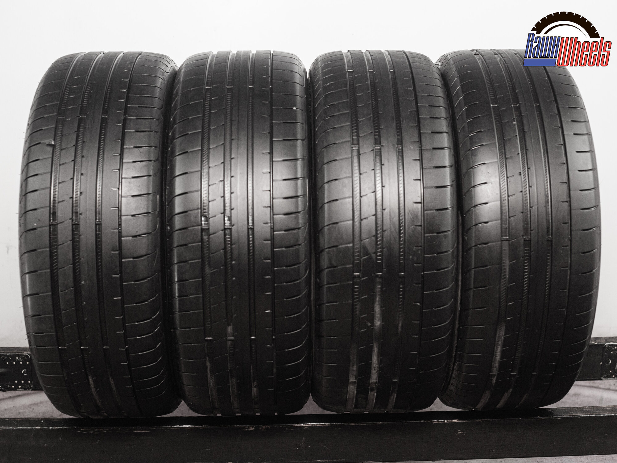 Goodyear Eagle F1 Asymmetric 3 SUV 245/45 R20 99V
