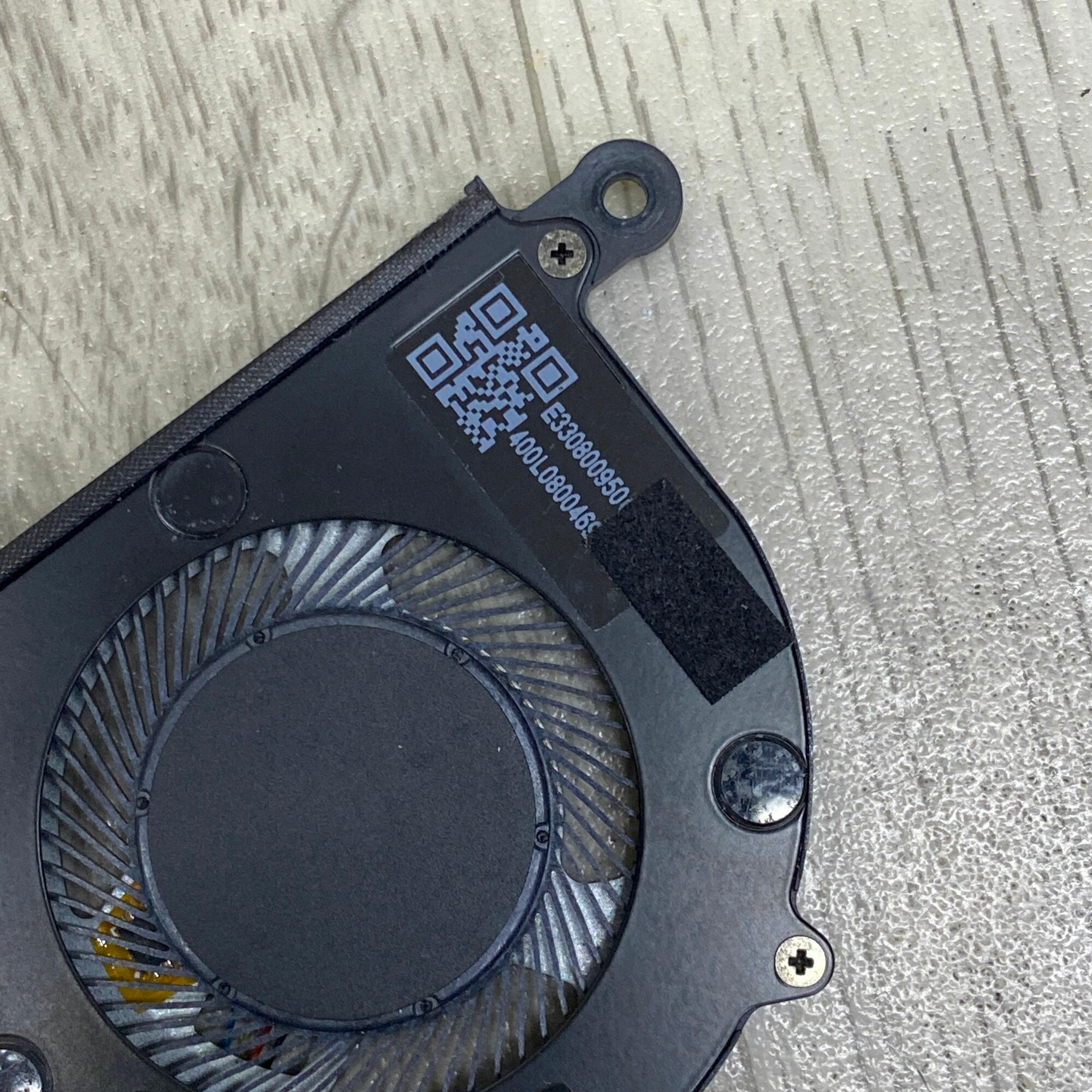 Кулер MSI Summit E13 Flip Evo A11MT — фото 1