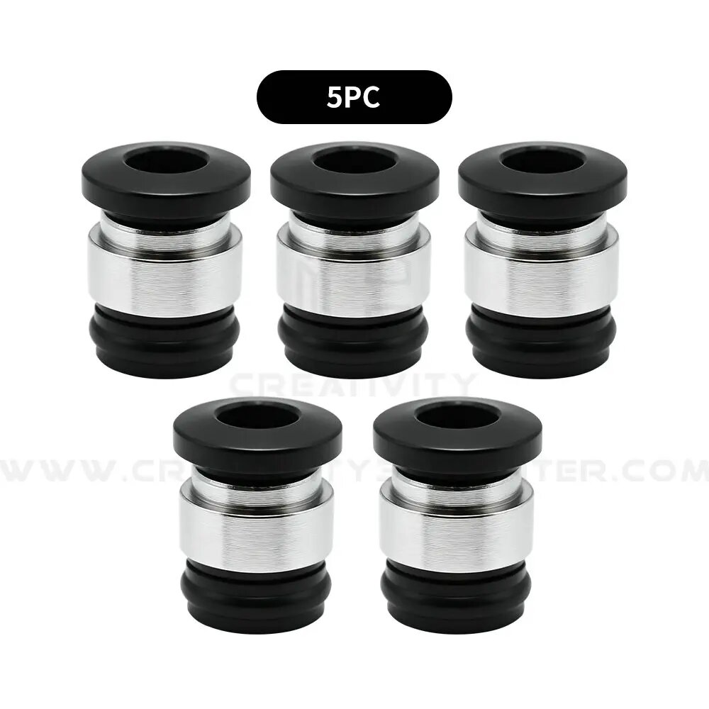 Датчик нити пневматический для 3D-принтера For Bamboo Lab P1P/P1S 5PCS