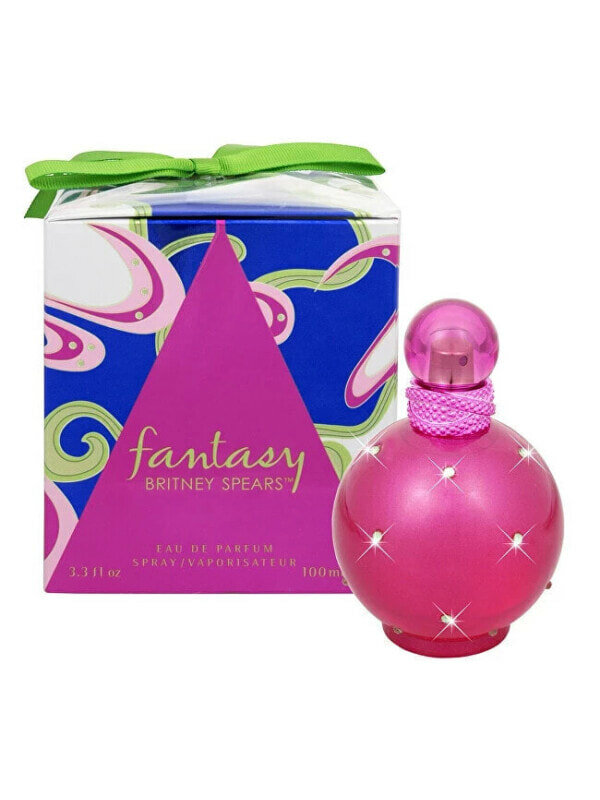 Парфюмерная вода Britney Spears Fantasy Eau de Parfum Spray