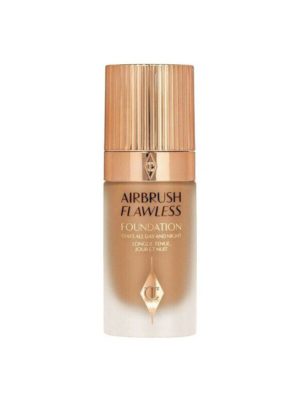 Тональный крем Charlotte Tilbury Airbrush Flawless Foundation