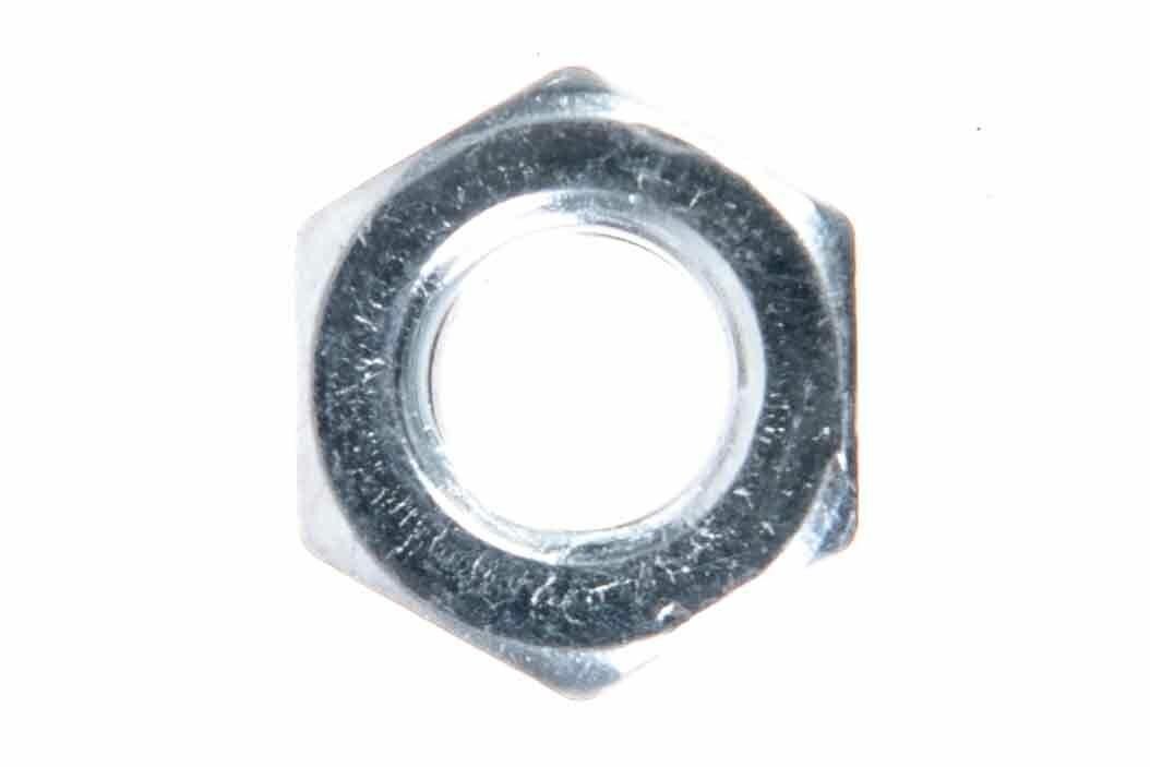 Гайка многоцелевая М8х1.0х6мм Газ, ЗИЛ 84-61227-SX STELLOX