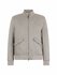Куртка Herno High-neck bomber jacket, размер 50, grey
