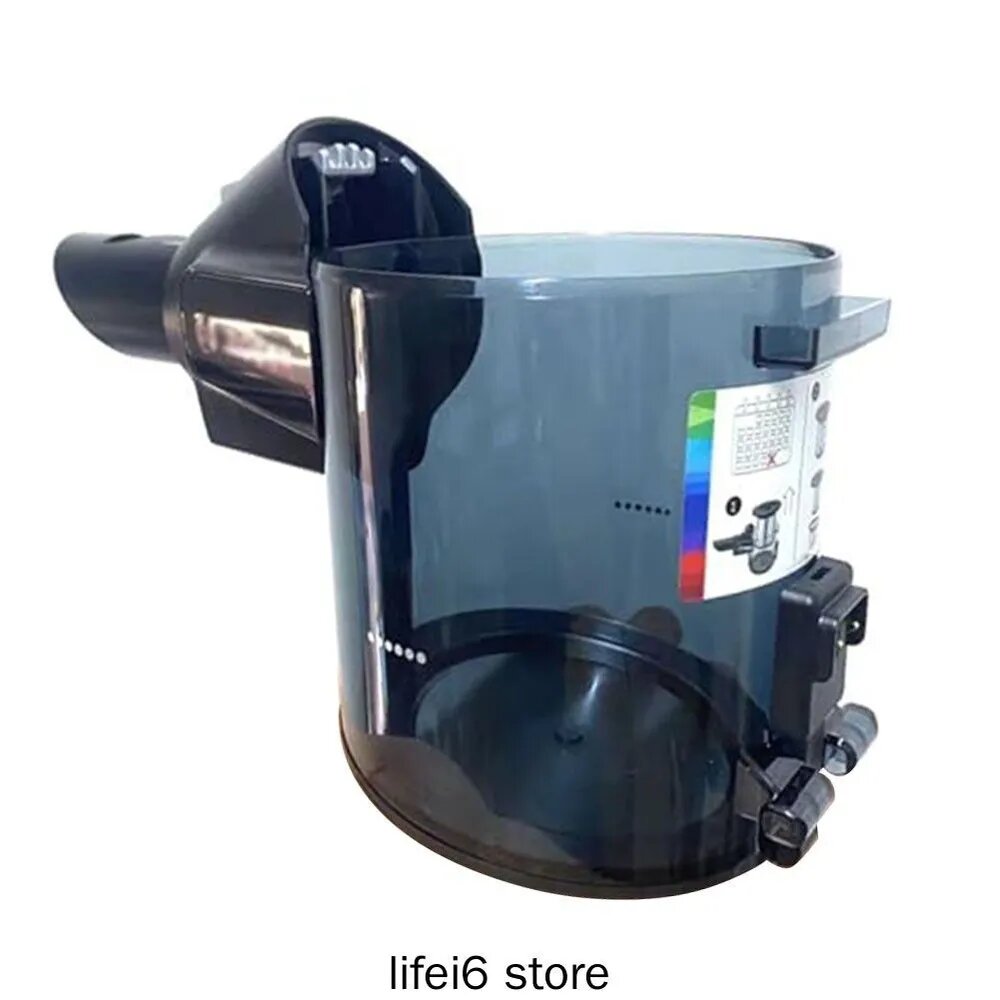 Подходит для пылесоса BOSCH серии S6 S7 с контейнером для сбора пыли