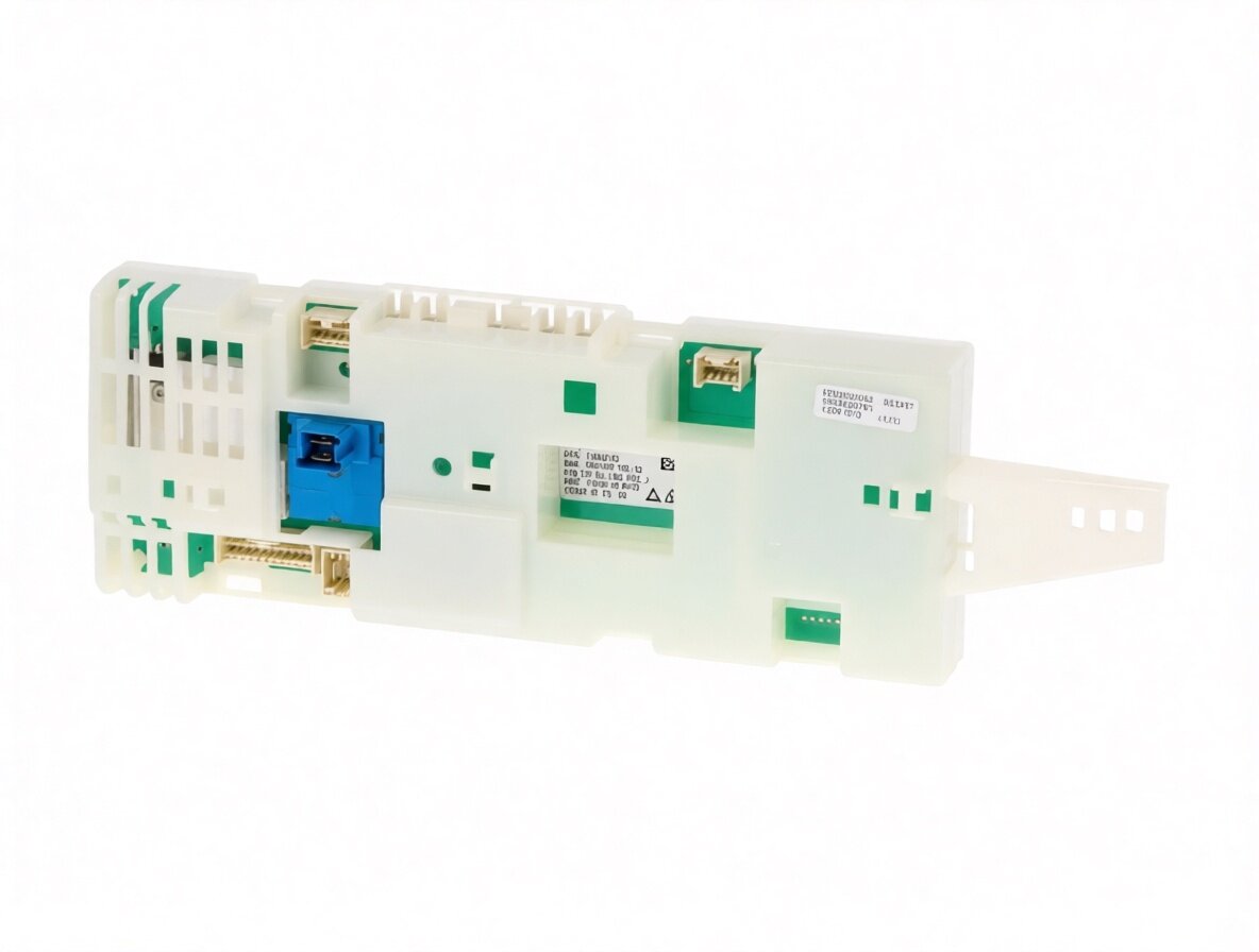 Электронный модуль для стиральной машины Siemens 668672, 664069 Товар уцененный