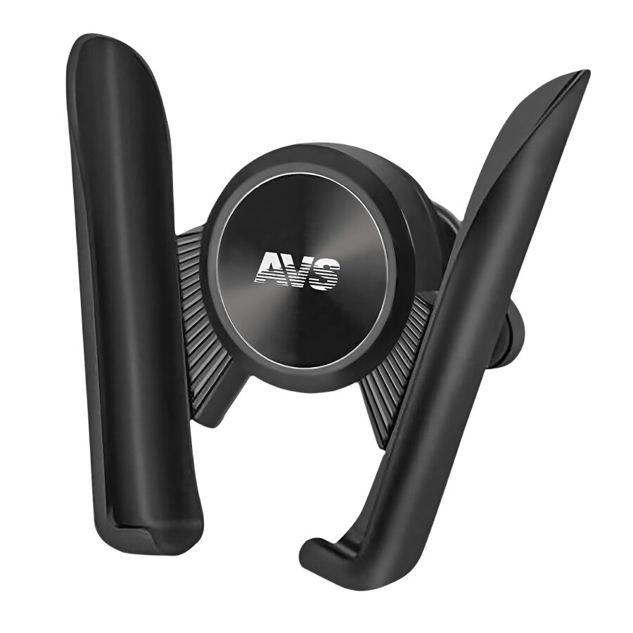 Держатель для смартфонов гравитационный в дефлектор AVS ah-1301