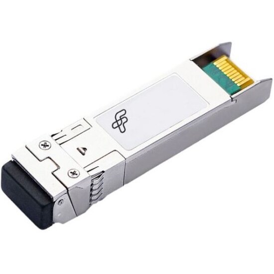 Трансивер Fibertrade FT-SFP28-SR_Intel (25Gb, 100m, Tx850nm, MM, LC, DDM). Прошивка Intel