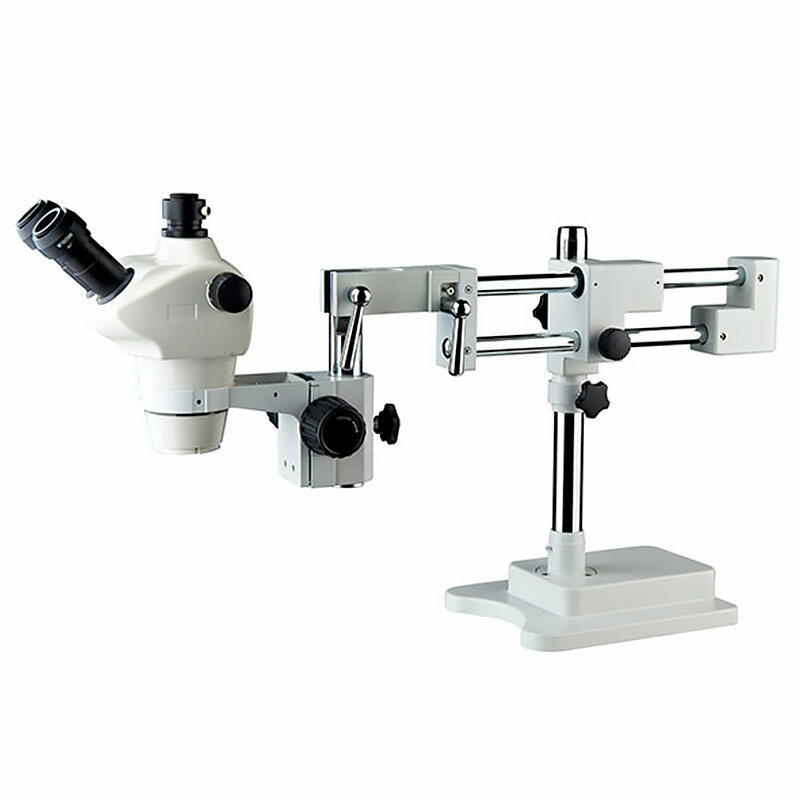 Тринокулярный стереомикроскоп Dagong ST8050T-STL2