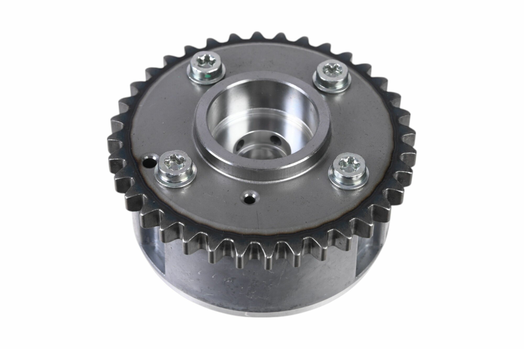 Регулятор фаз распредвала для Шкода Октавия 2, Фольксваген Поло, 4, 5, Ван 20-02304-SX STELLOX