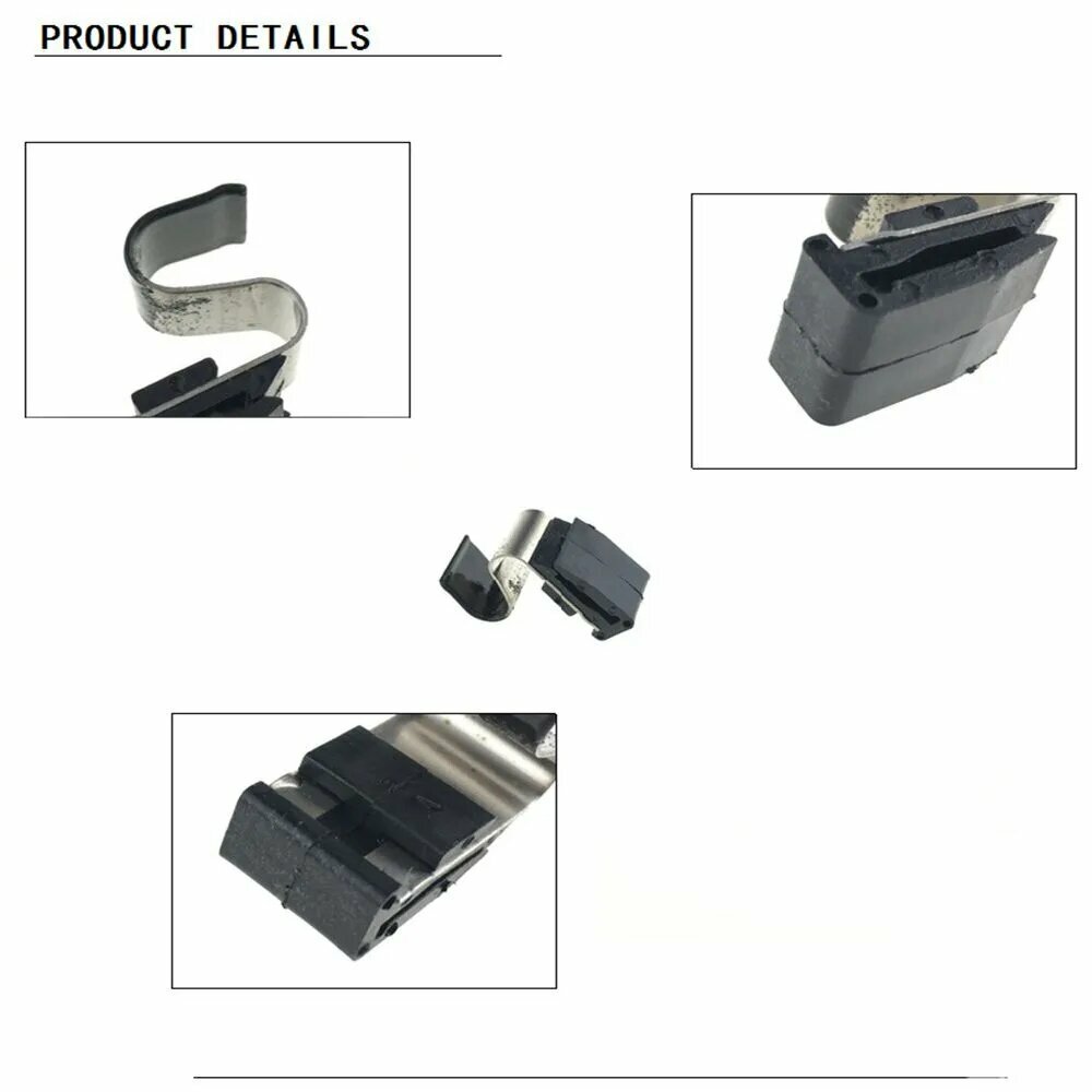 Пружинный Зажим Крышки Топливного Бака Для Mitsubishi Outlander Montero Mb642442