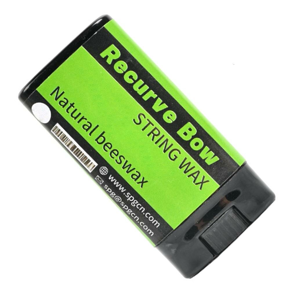 Воск для тетивы «Any Weather», Зеленый