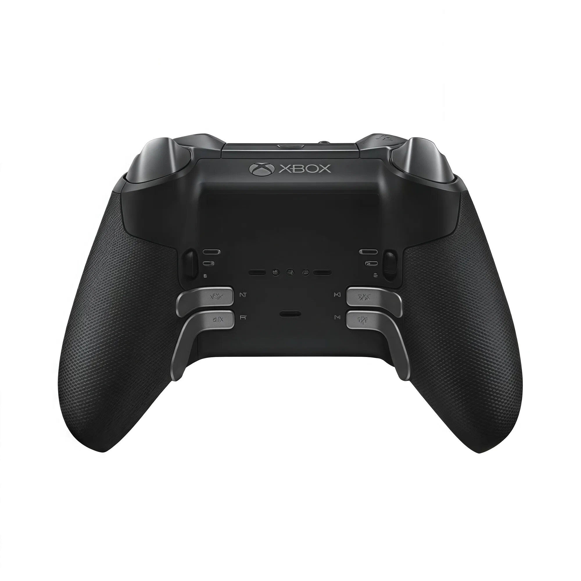 Геймпад Microsoft Xbox Elite 2 Wireless Controller Series 2 Чёрный — фото 1