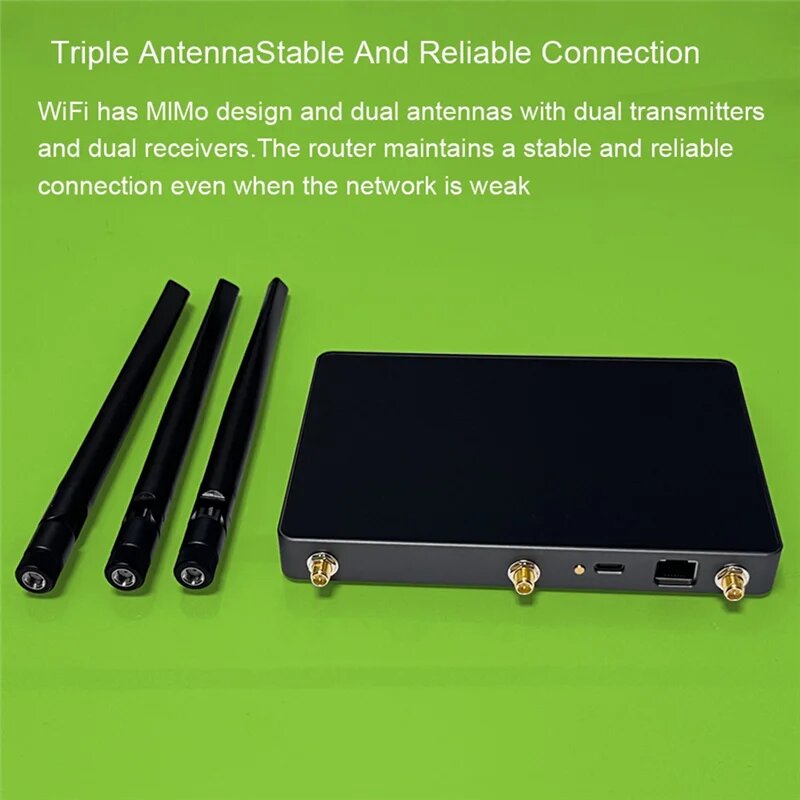 Tuya Zigbee 3.0 концентратор — фото 1