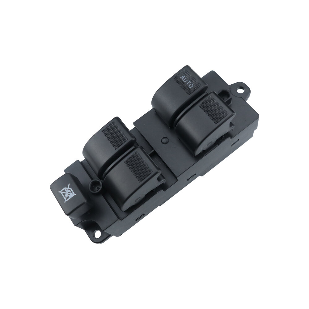 Передняя кнопка стеклоподъемника для Ford Ranger 2012–2015 и Mazda BT-50 2013–2016, левая/правая, блок управления