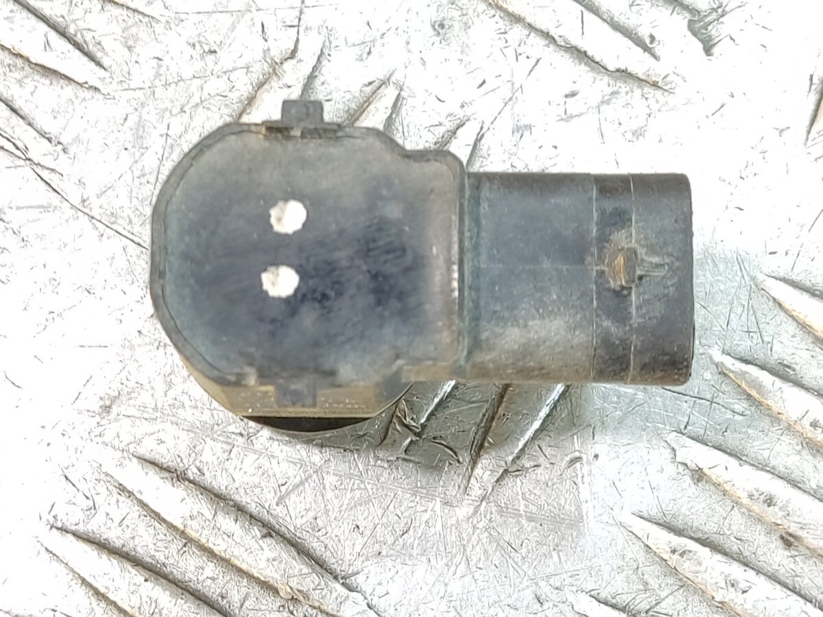 Датчик парковки VOLKSWAGEN Touareg 2010 2018 1S0919275C