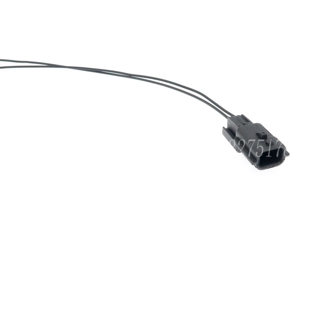 Разъем датчика ABS Nissan, 2 контакта, 20см, Male