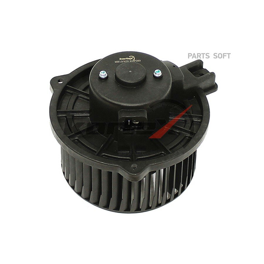 Мотор отопителя KORTEX KHF089 | цена за 1 шт