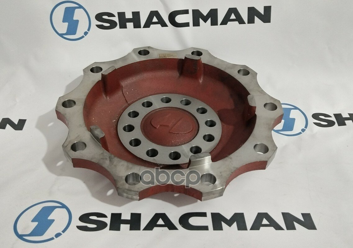 Фланец SHAANXI SHACMAN Х6000 ступицы передней OE Shacman арт. HD90009410456