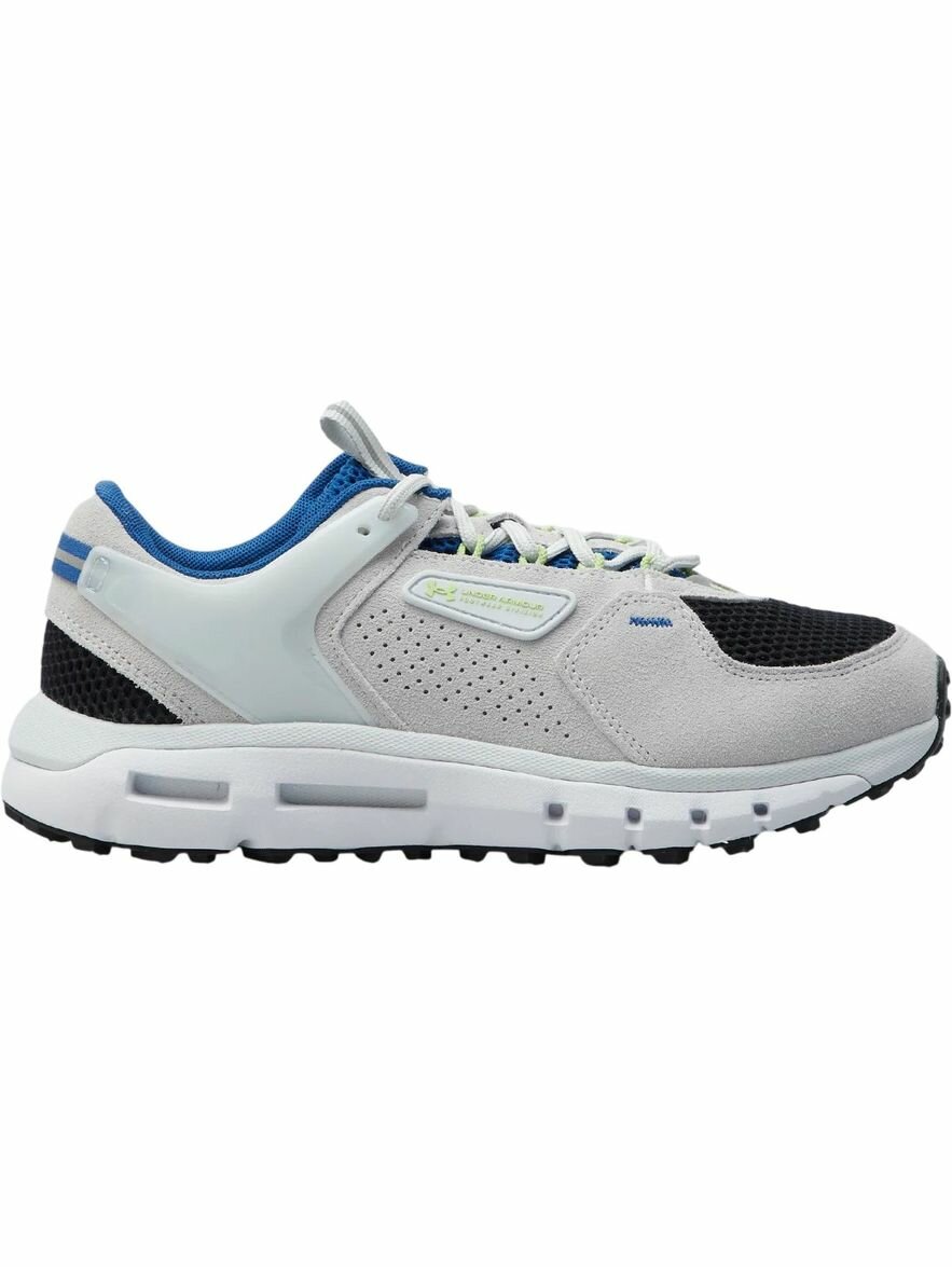 Кроссовки UA Summit Trek Suede