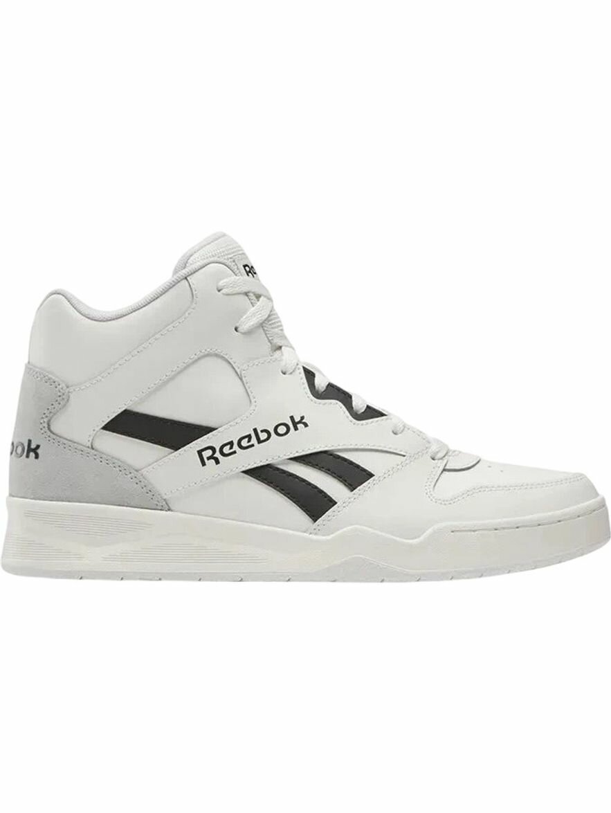 Кеды Royal BB4500 Hi2