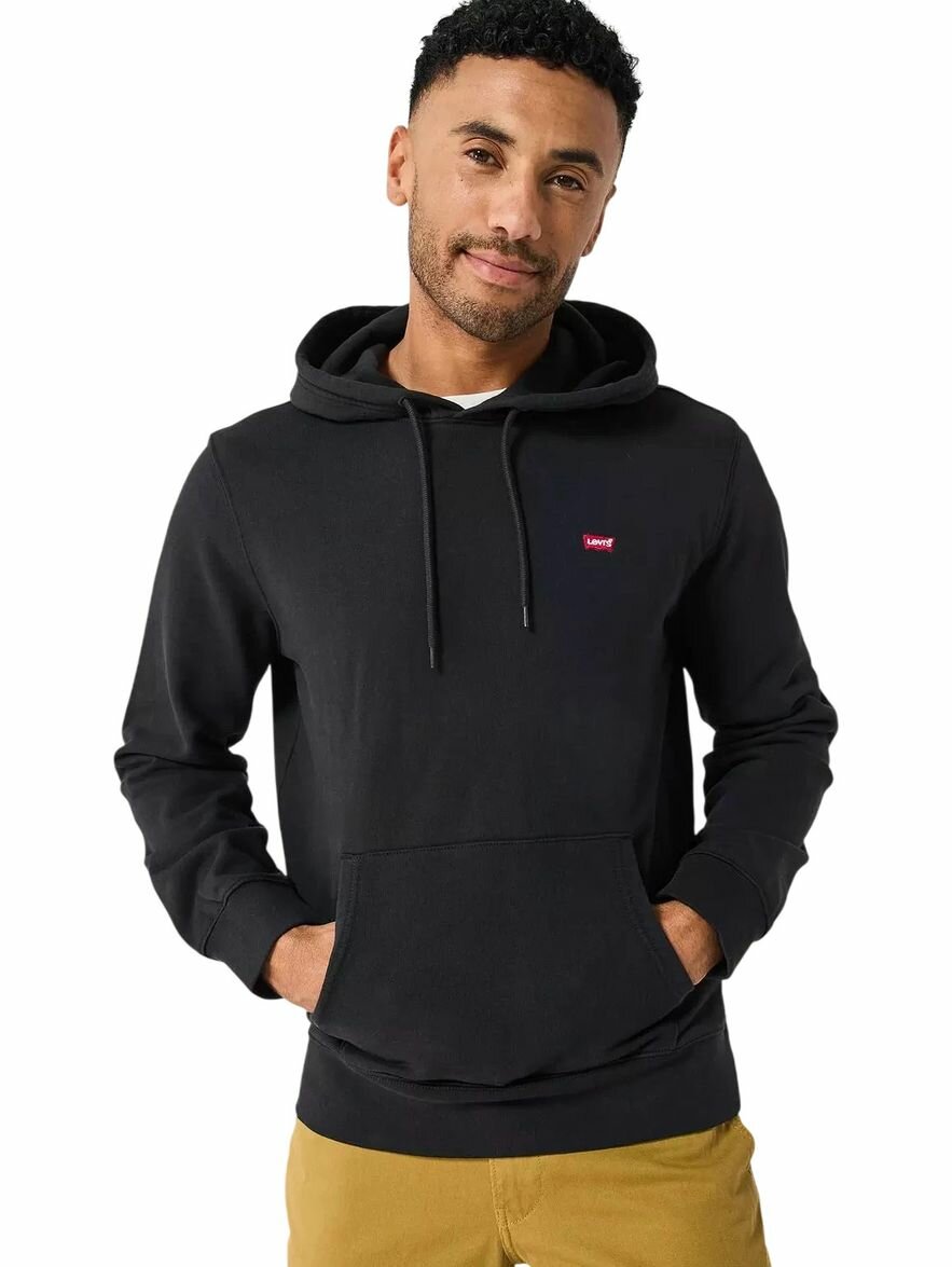 Худи Men Original Hoodie