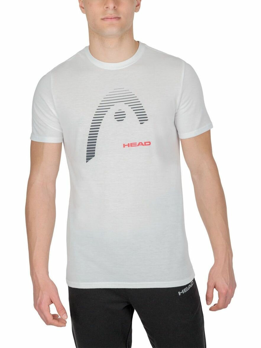 Футболка спортивная CARL T-Shirt M