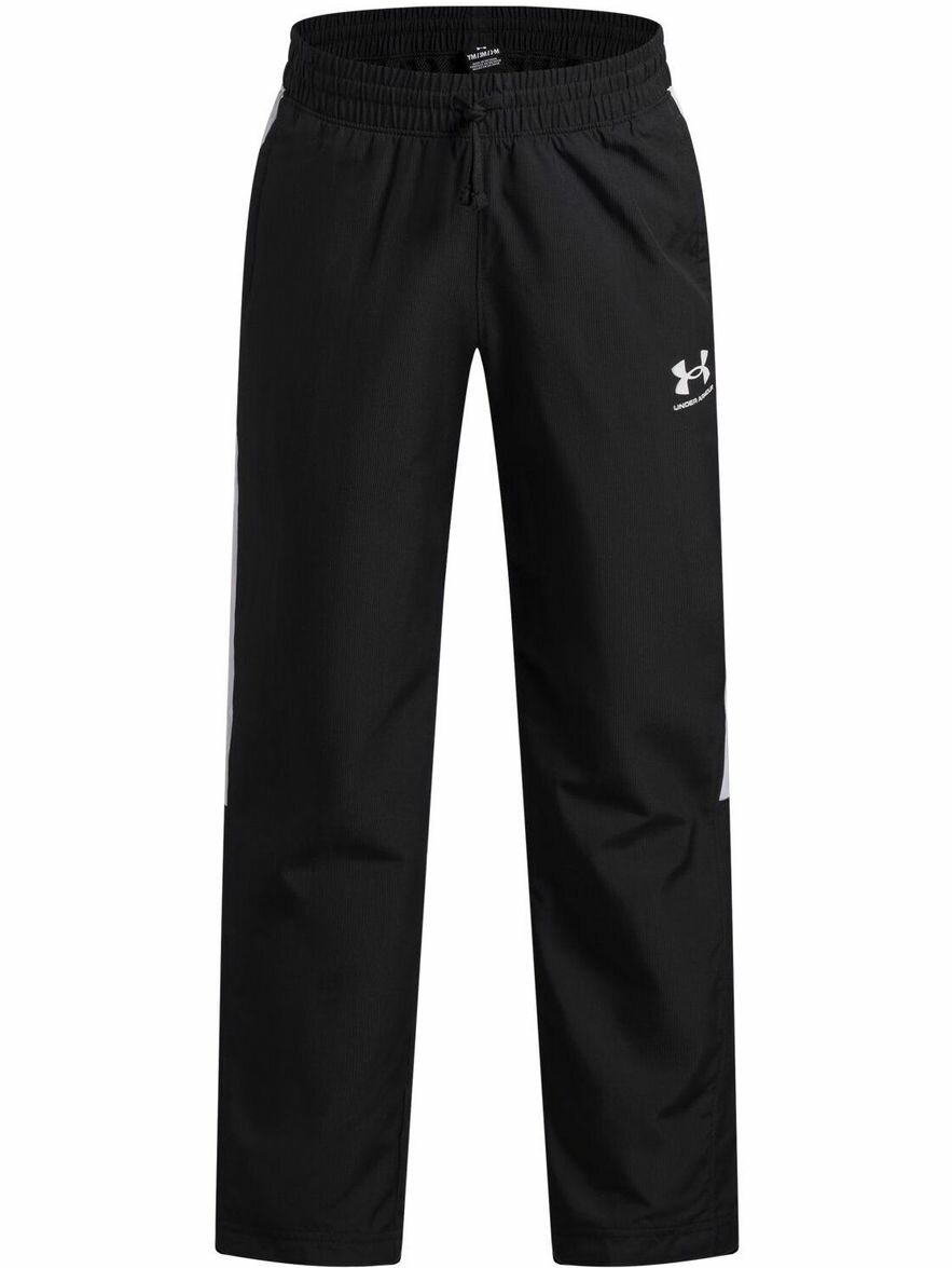 Брюки спортивные UA B Rival Wvn Pant