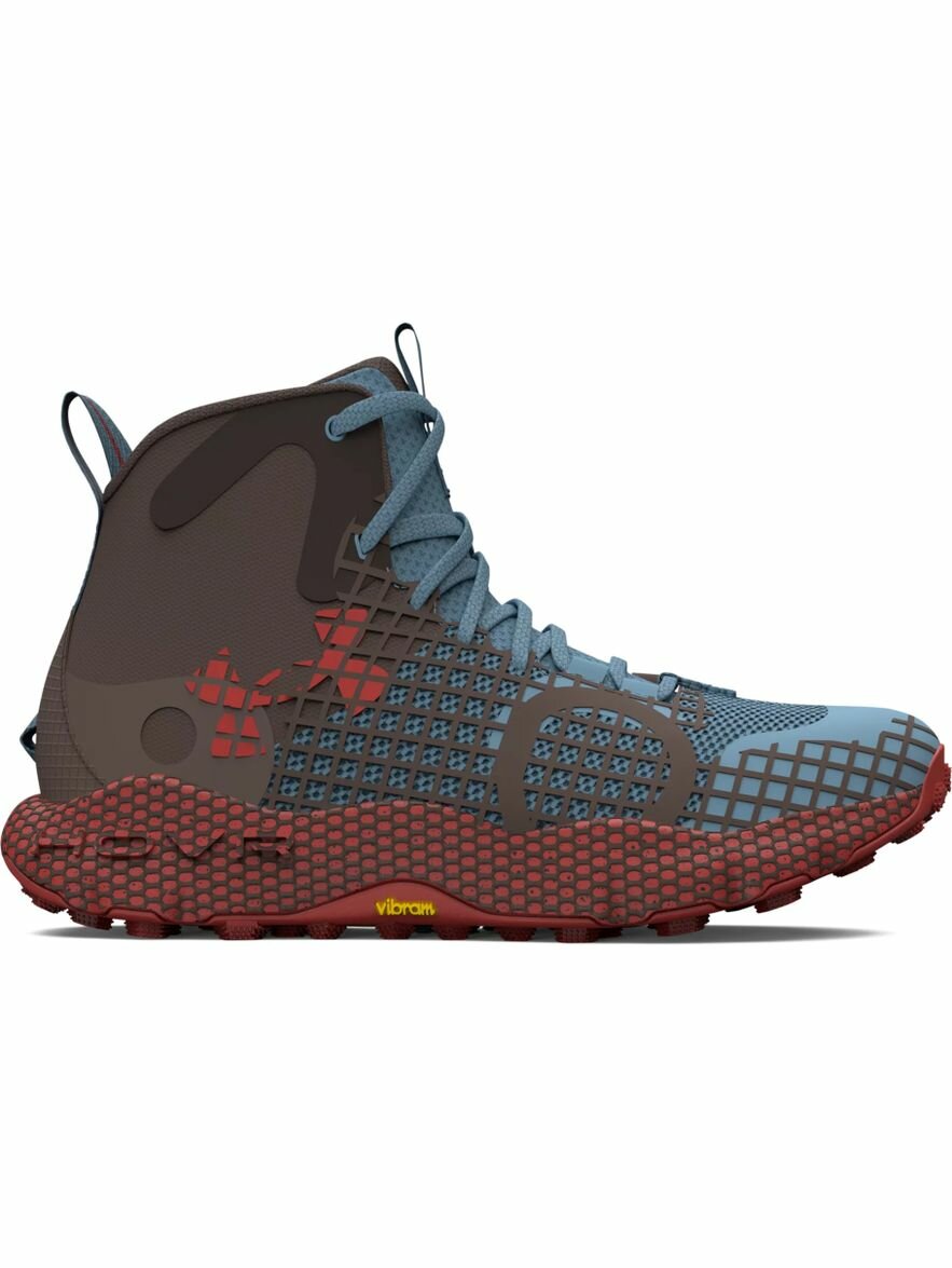 Кроссовки HOVR DS RIDGE TREK WP