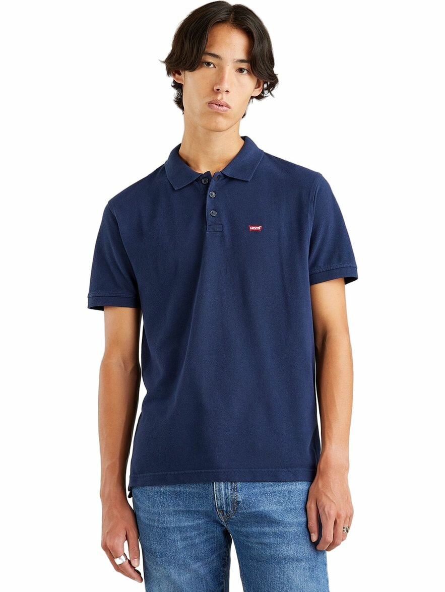 Поло Levi's