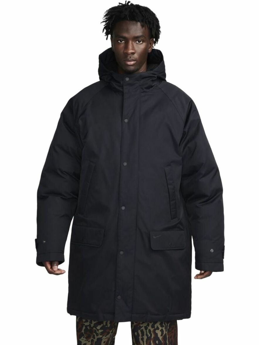 Куртка M NL FILLED PARKA