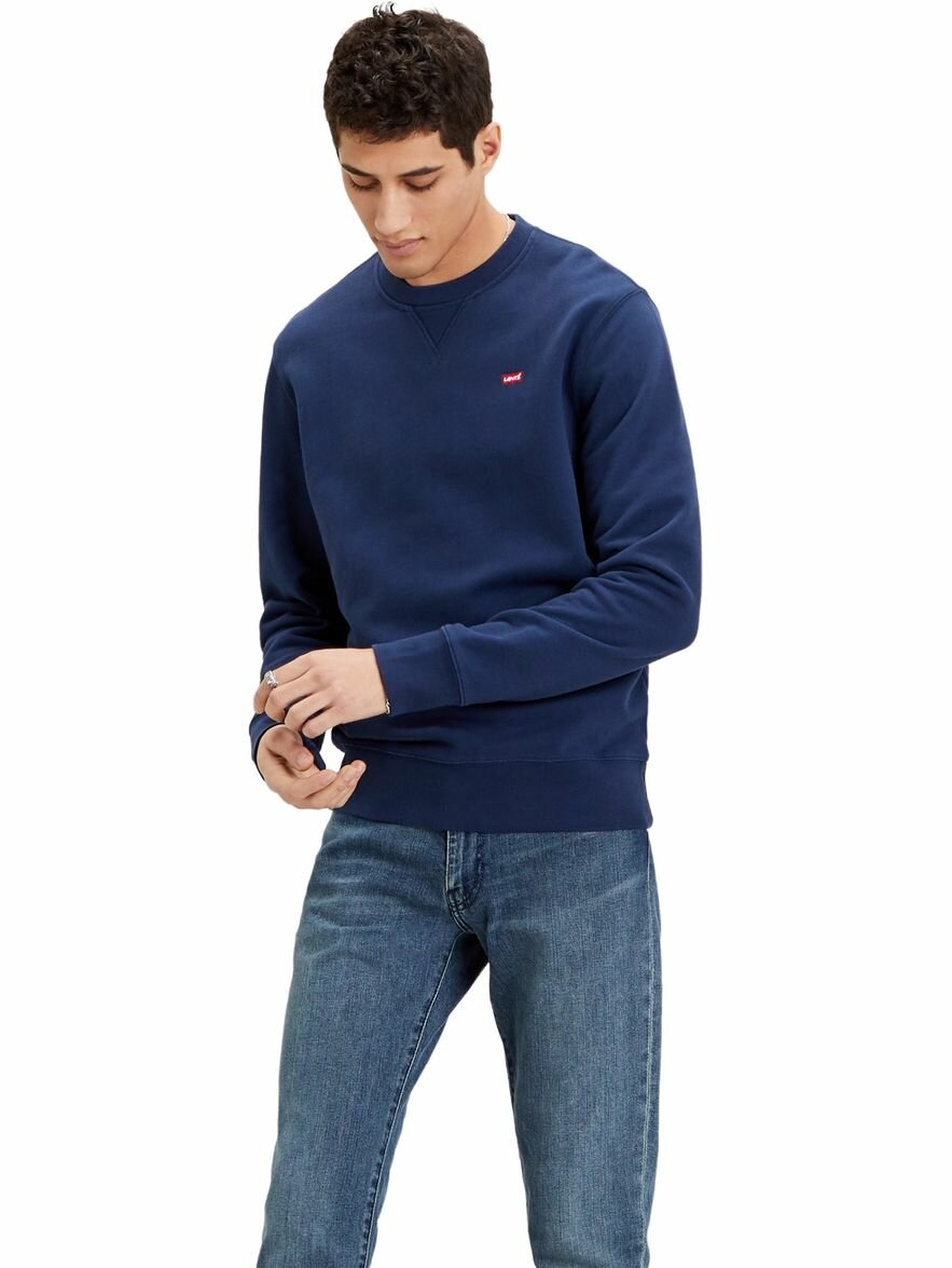 Свитшот Men Original Housemark Crewneck Sweatshirt