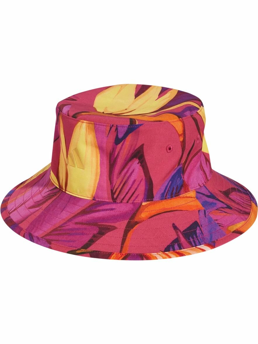 Панама x FARM Premium Bucket Hat W для женщин