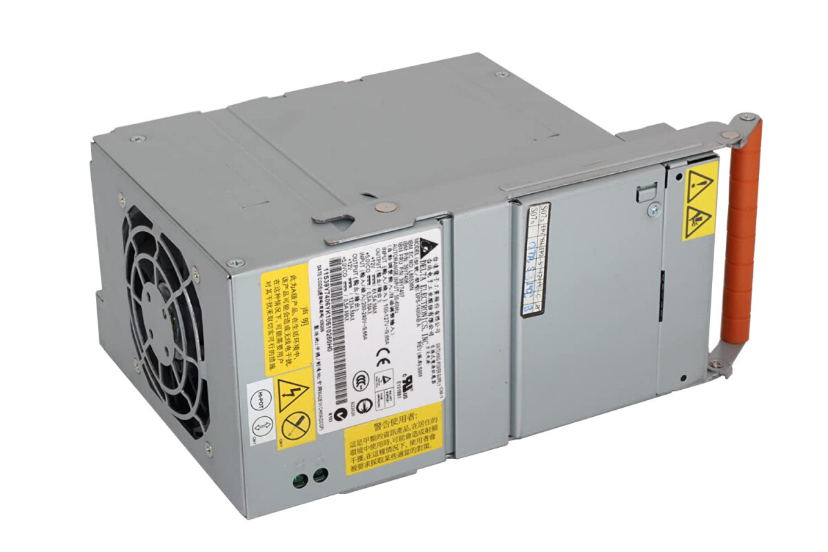 Резервный Блок Питания IBM 39Y7407 1500W