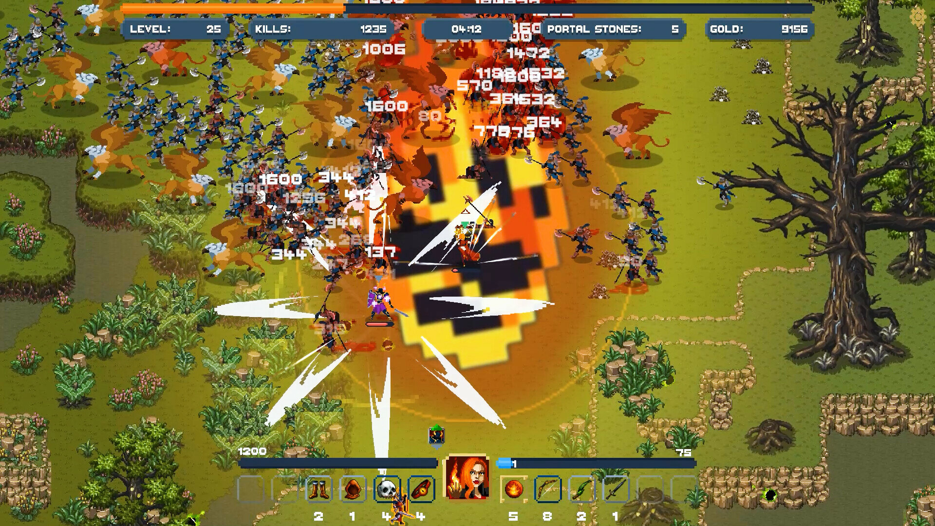 MIGHT'N MOW'EM Steam Ключ • Активация Steam • регион Весь мир