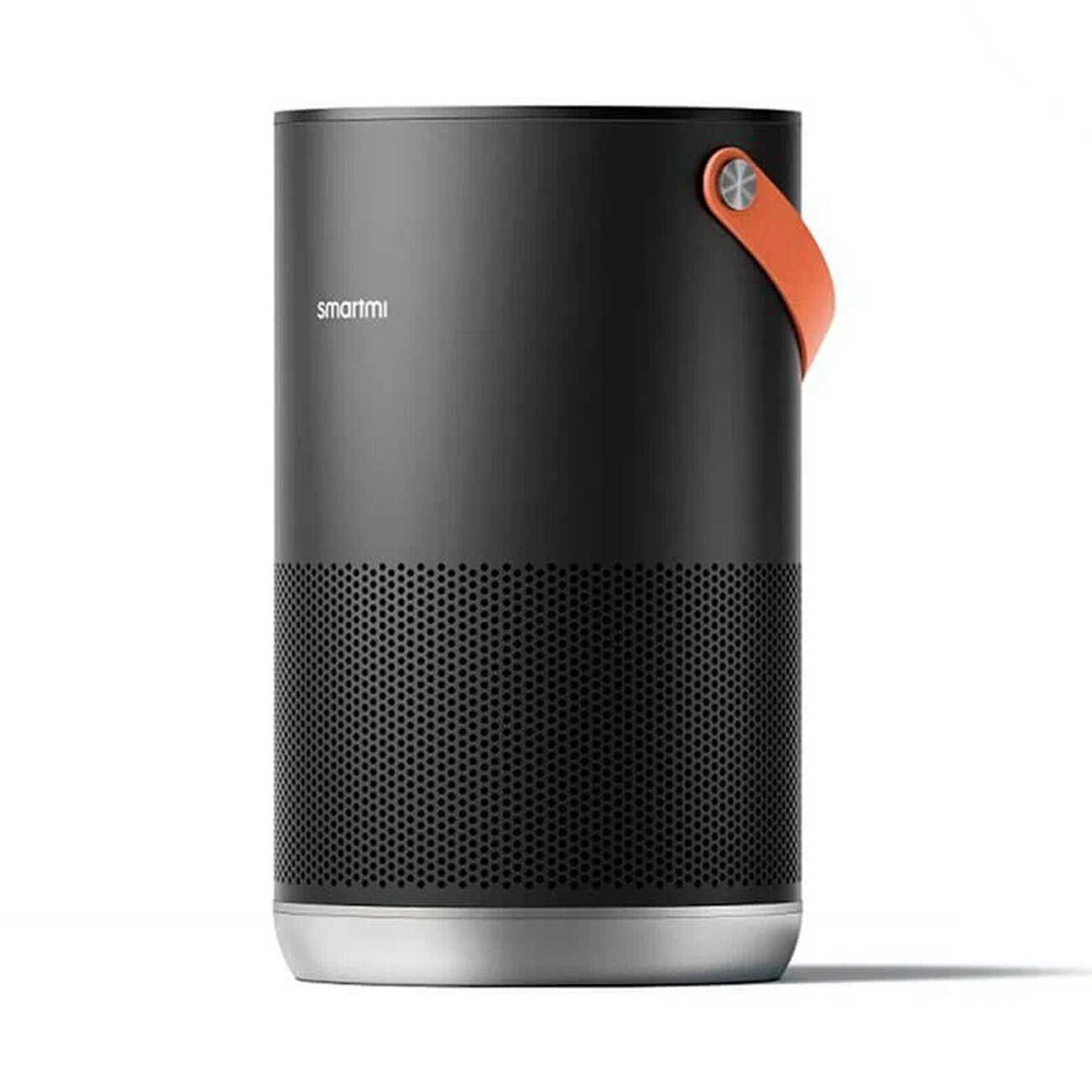 Воздухоочиститель Xiaomi Smartmi Air Purifier P1 темно-серый, 30 м², 30Вт, Угольный фильтр