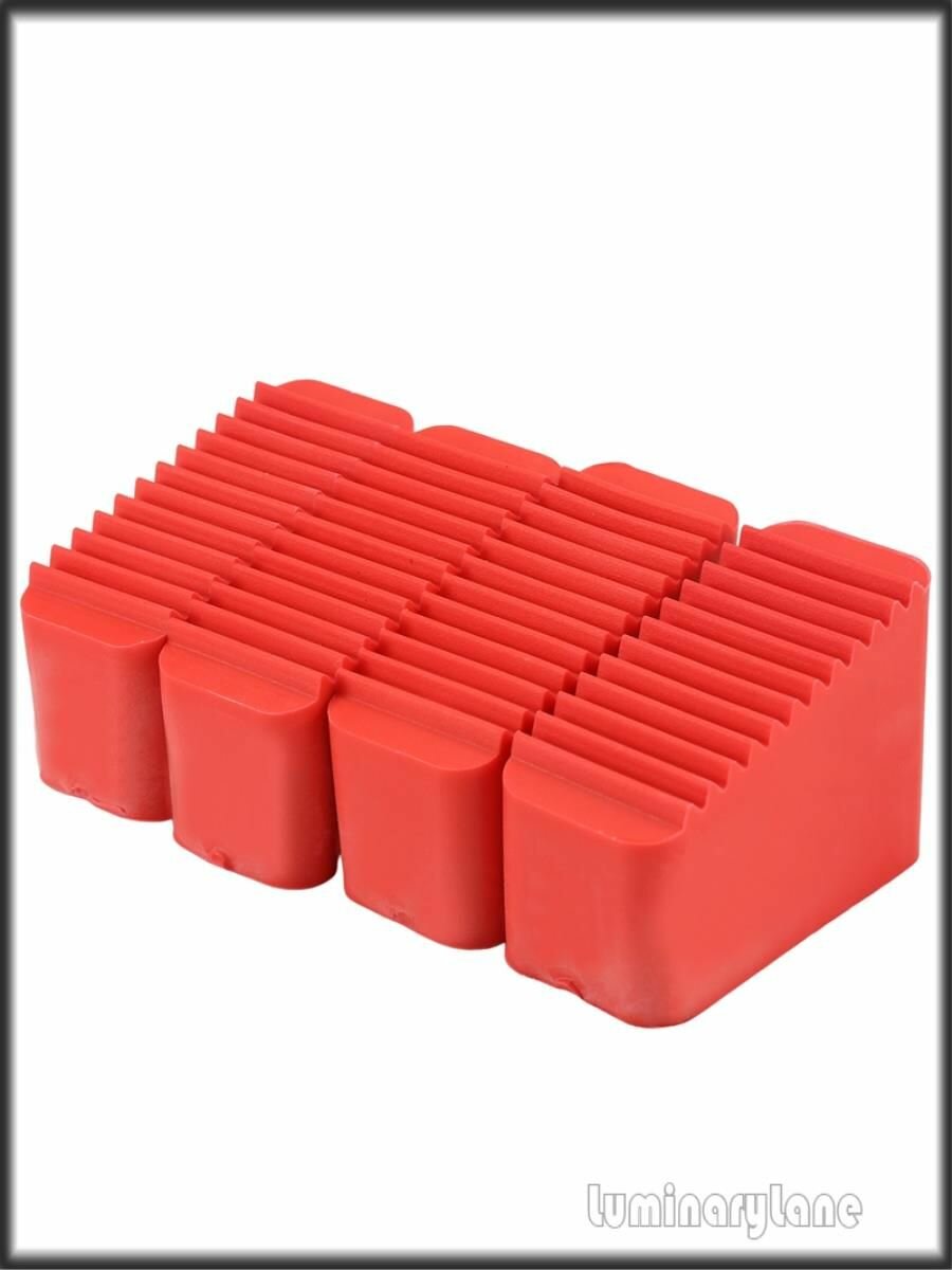 4 Шт. Чехлы На Ножки Стремянки Универсальные Лестницы