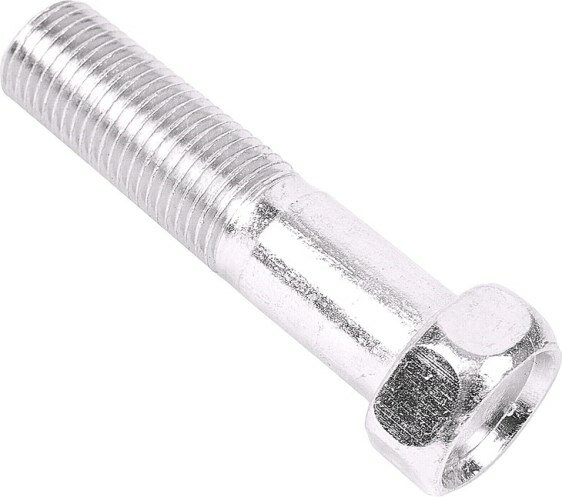 Болт М12х1,25х50 передней рессоры 2-листовой Г-3302