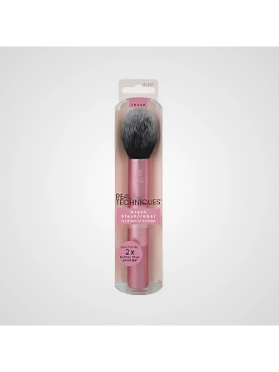 REAL TECHNIQUES Blush Brush Кисть 1 шт