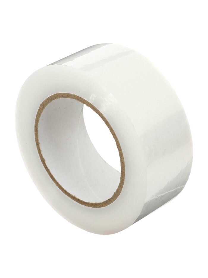 Скотч прозрачный 48мм 150м 40мкм