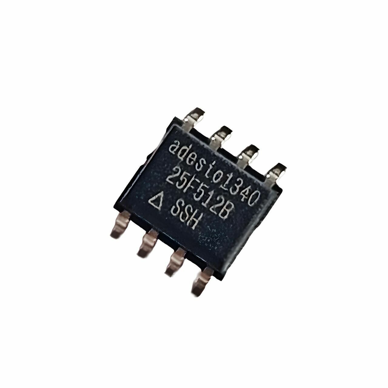 Микросхема AT25F512B-SSH-B модуль памяти Adesto