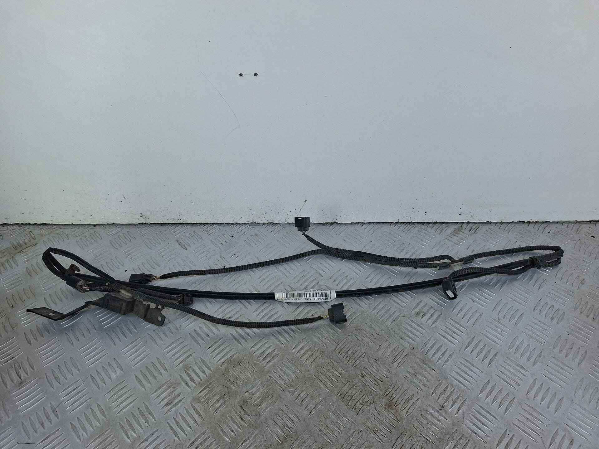 Проводка датчиков парковки задняя Honda CR-V 4 (2011 - 2015) 32132T1GE000