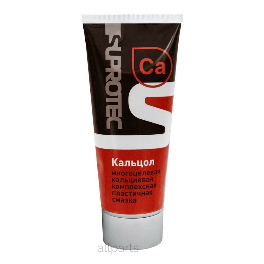 SUPROTEC 123957 смазка пластичная кальцол М160 2 0,18 КГ